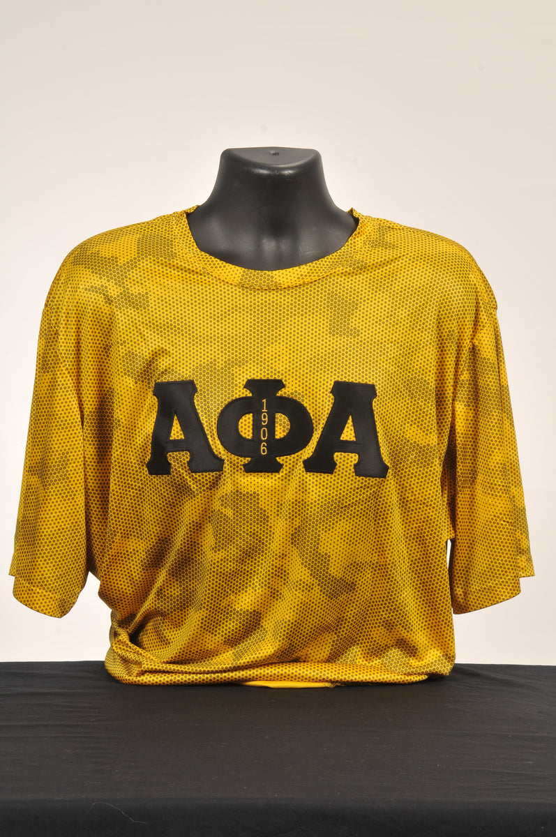 Alpha Phi Alpha Fraternity Inc. – Soror Bling