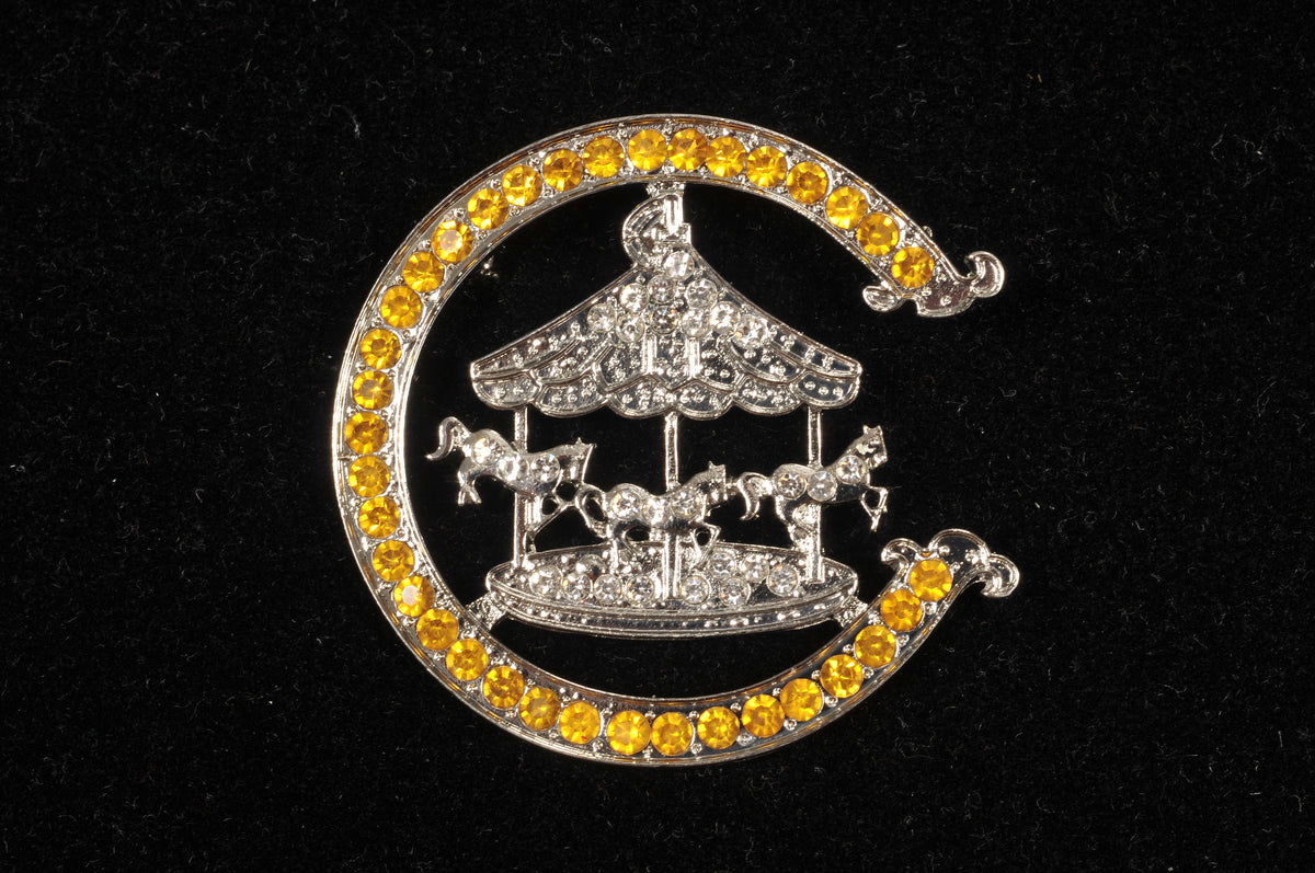 The Carrousels Incorporated – Soror Bling
