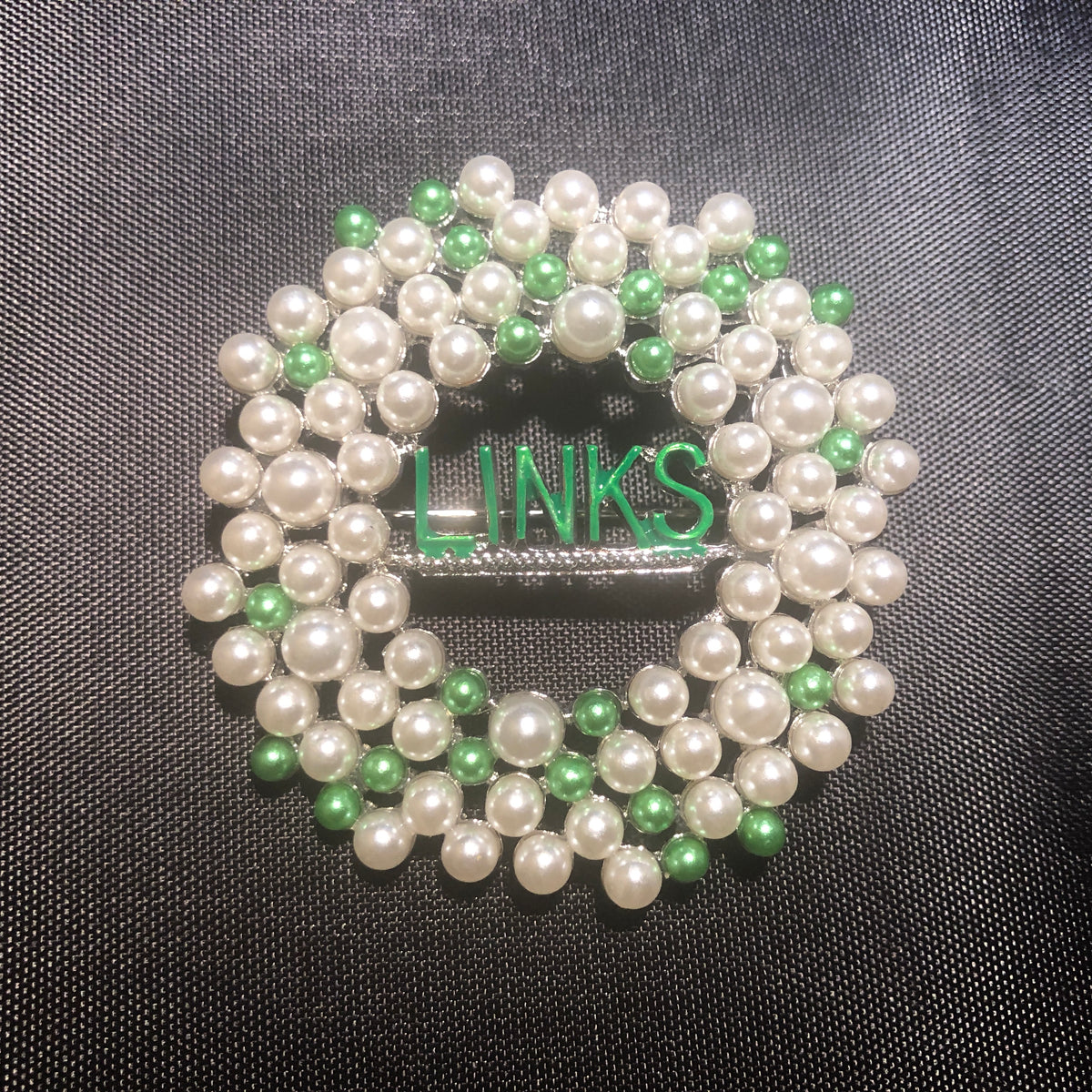 The LINKS Incorporated Collection – Soror Bling