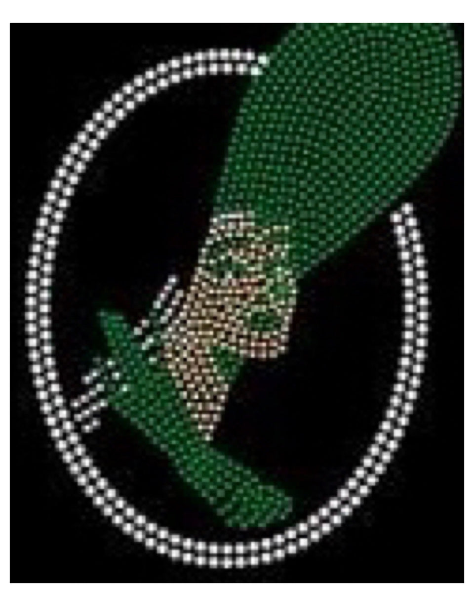 The MOLES – Soror Bling