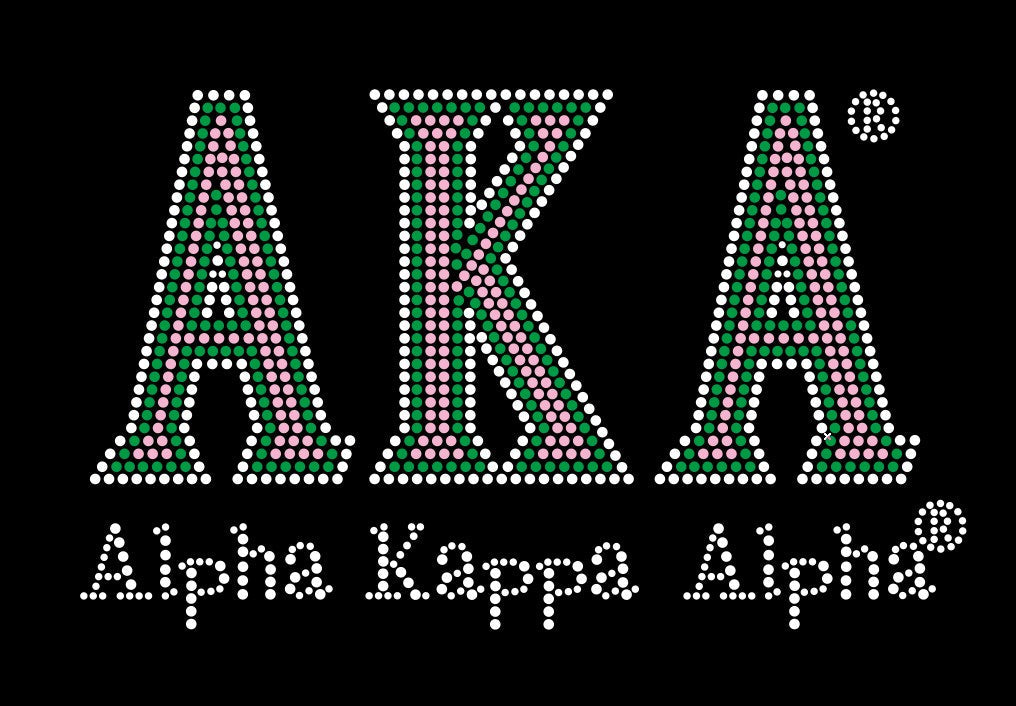 Custom V Neck T-Shirt – Soror Bling